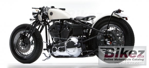 Zero Engineering Type 5 gallery